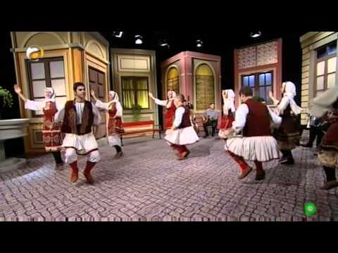ЖКУД Владо Тасевски - Црногорка