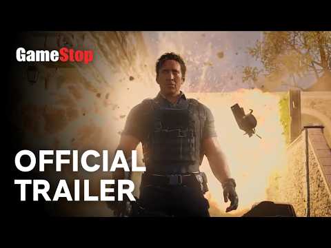 Call of Duty: Black Ops 7 Season 4 Reloaded - Summer of Action Trailer Ft. Nicholas Cage | GameStop