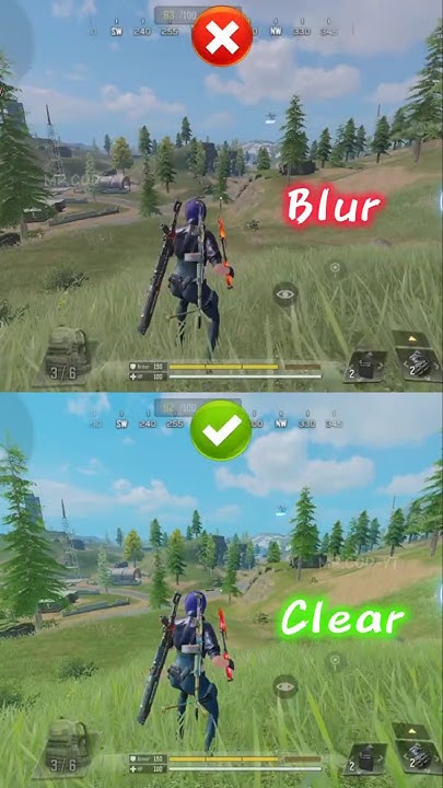 Best Colour Graphics Setting in CODM BR💀🔥💪Pro Settings in CODM BR💯🔥Codmobile🤕#shorts #codmbr # ...