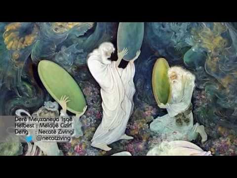 Derê Meyxaneya 'Işqê - Melayê Cizîrî