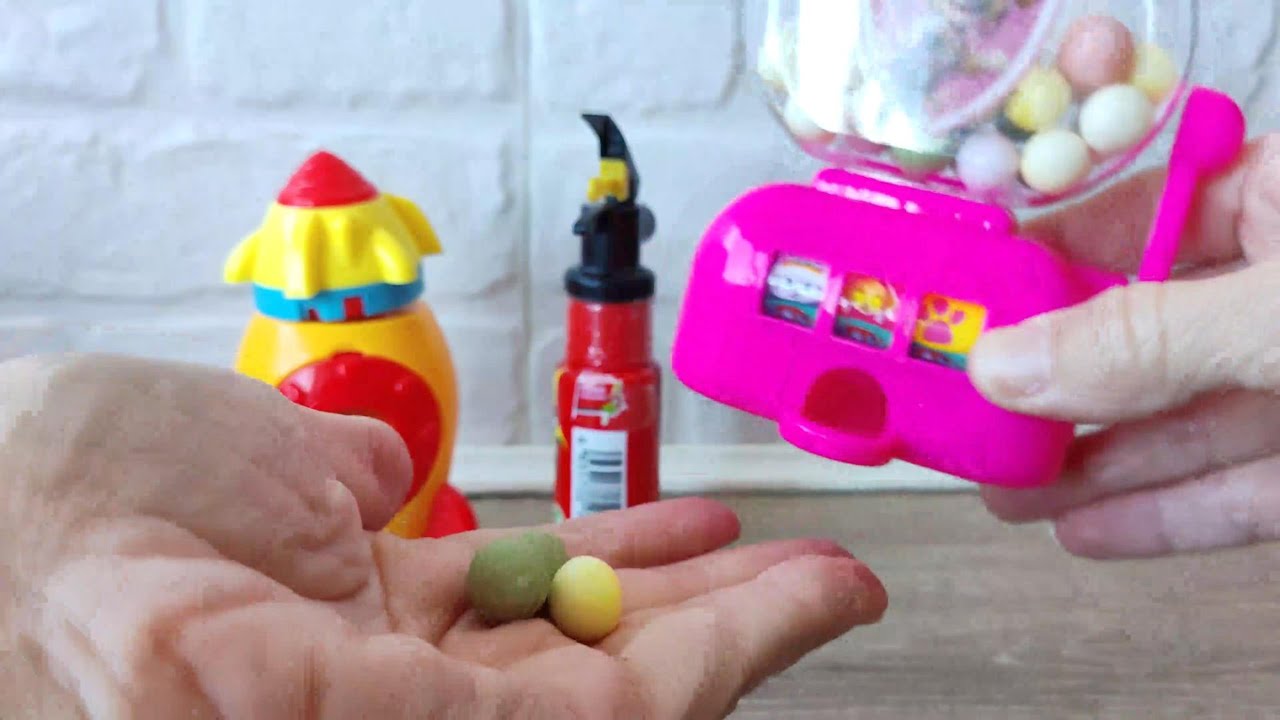ASMR. THE BEST CANDIES AND CHOCOLATE ASMR! - YouTube