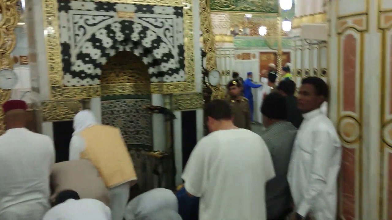 Riyaz Al Jannah 03004317071 - YouTube