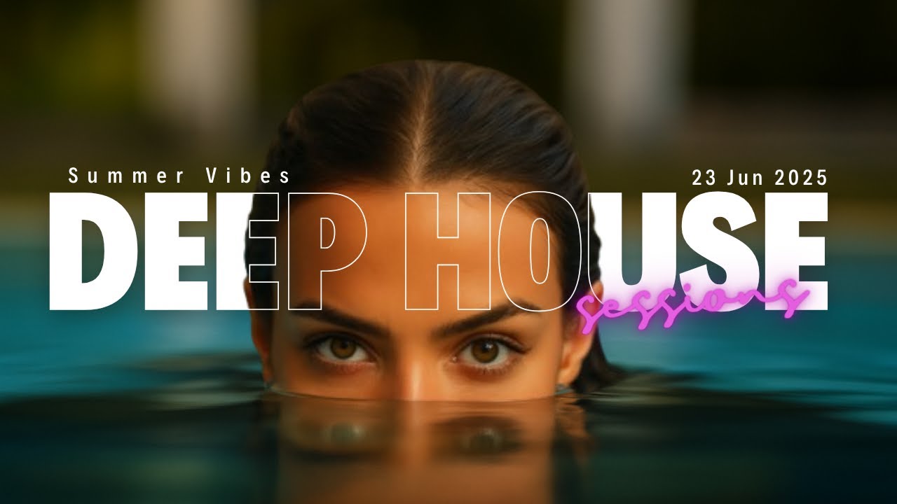 summer house music mix - 🎧 Sunset Vibes Mix #005 - YouTube
