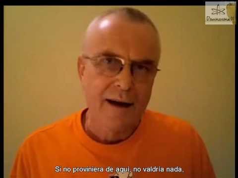 Pat Condell - El Agua de Vida - Water of Life (Spanish) - YouTube