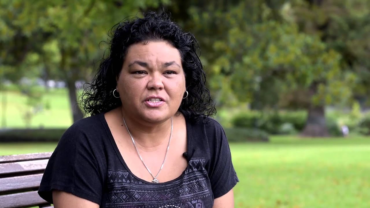 Michelle Deshong (Full Interview) - YouTube