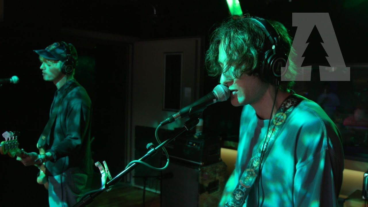 Super American on Audiotree Live (Full Session) - YouTube