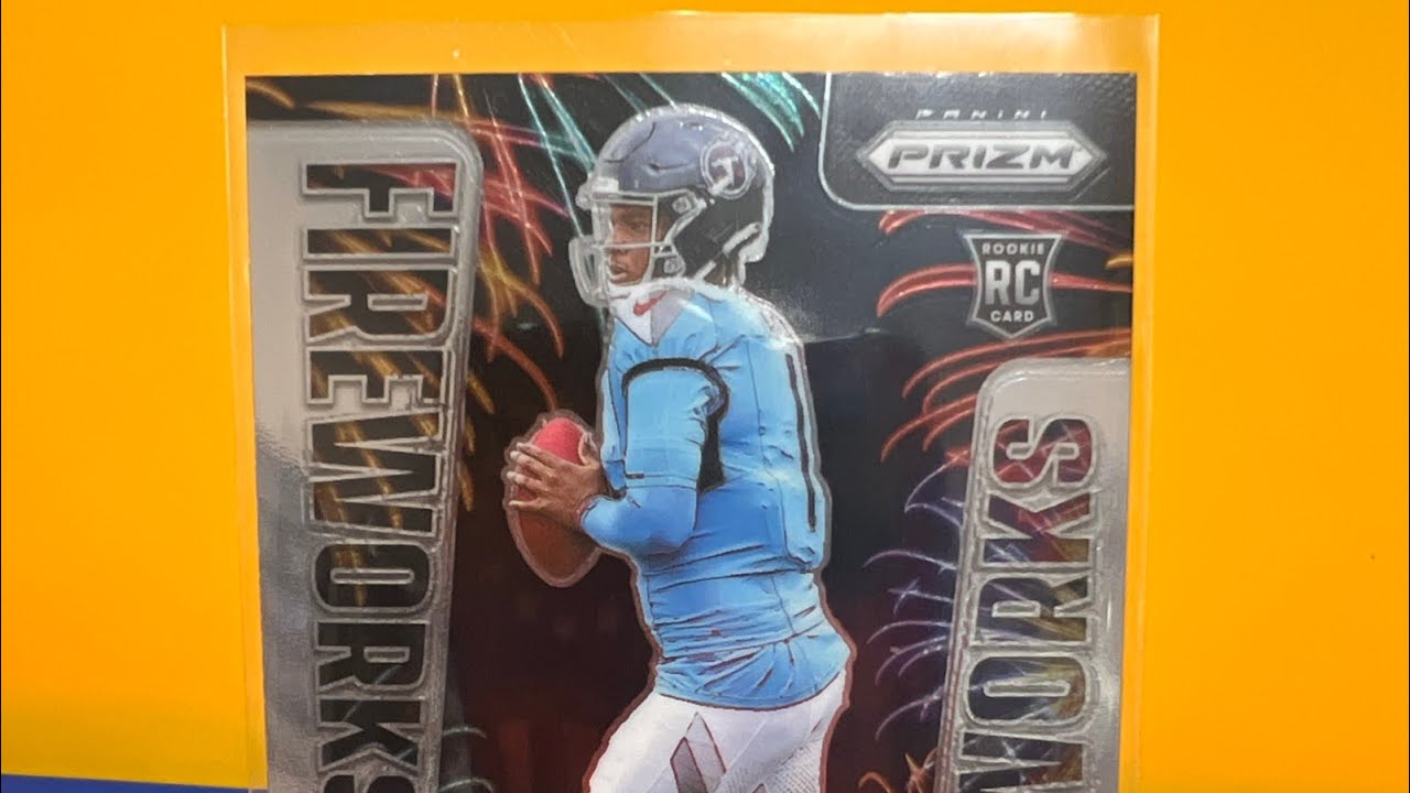 F It Friday And We Pulled A 3X Super Bowl MVP Silver Relic Card! - YouTube