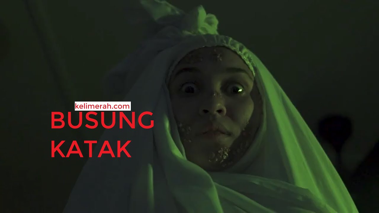 Busung Katak - YouTube