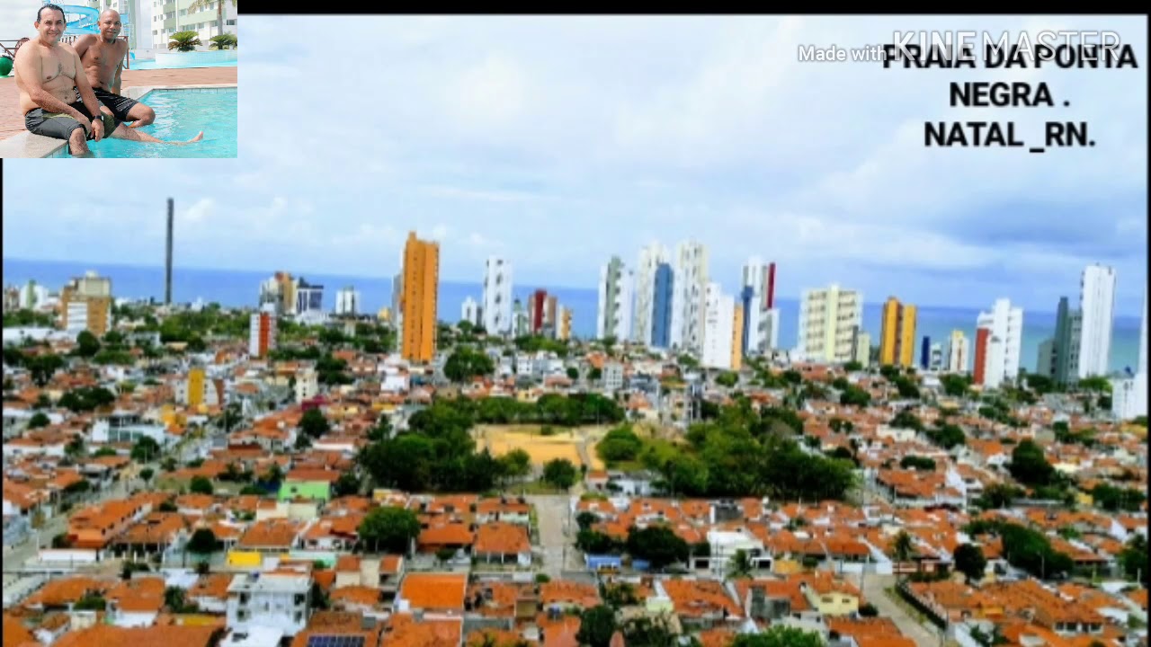NATAL_RIO GRANDE DO NORTE _RN - YouTube