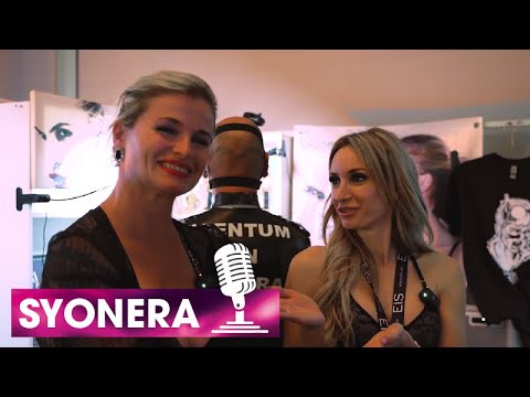 [DE] APP Venus 2023 Special - Syonera von Styx