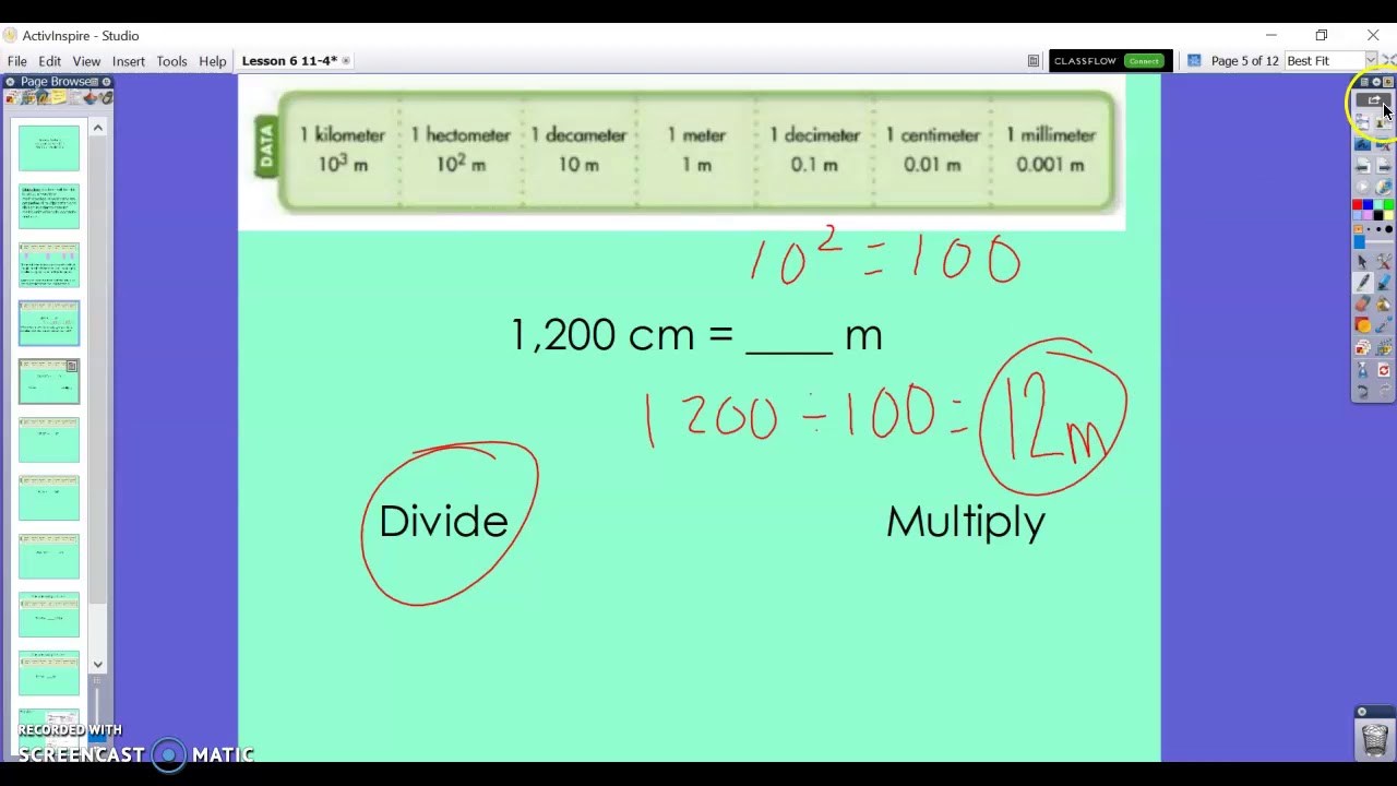 Grade 5 Pearson 11 4 YouTube grade-5-pearson-11-4-youtube