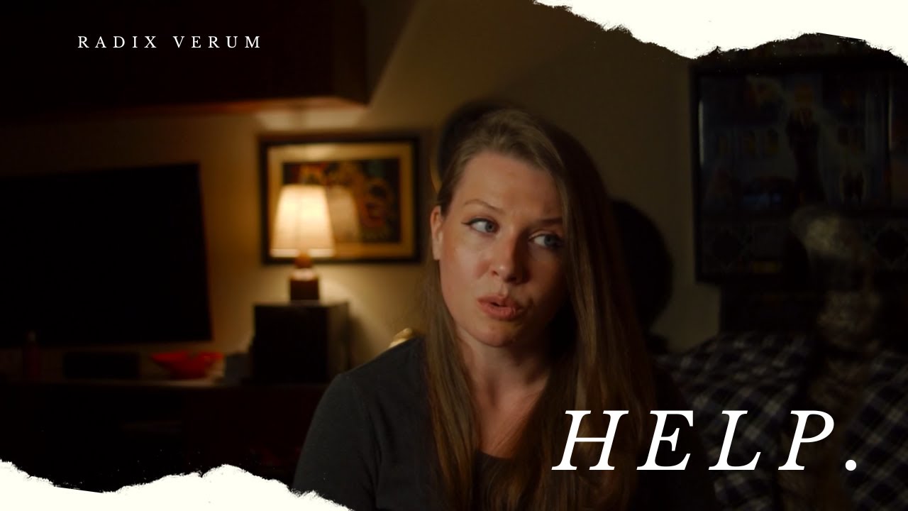 I need your help. - YouTube