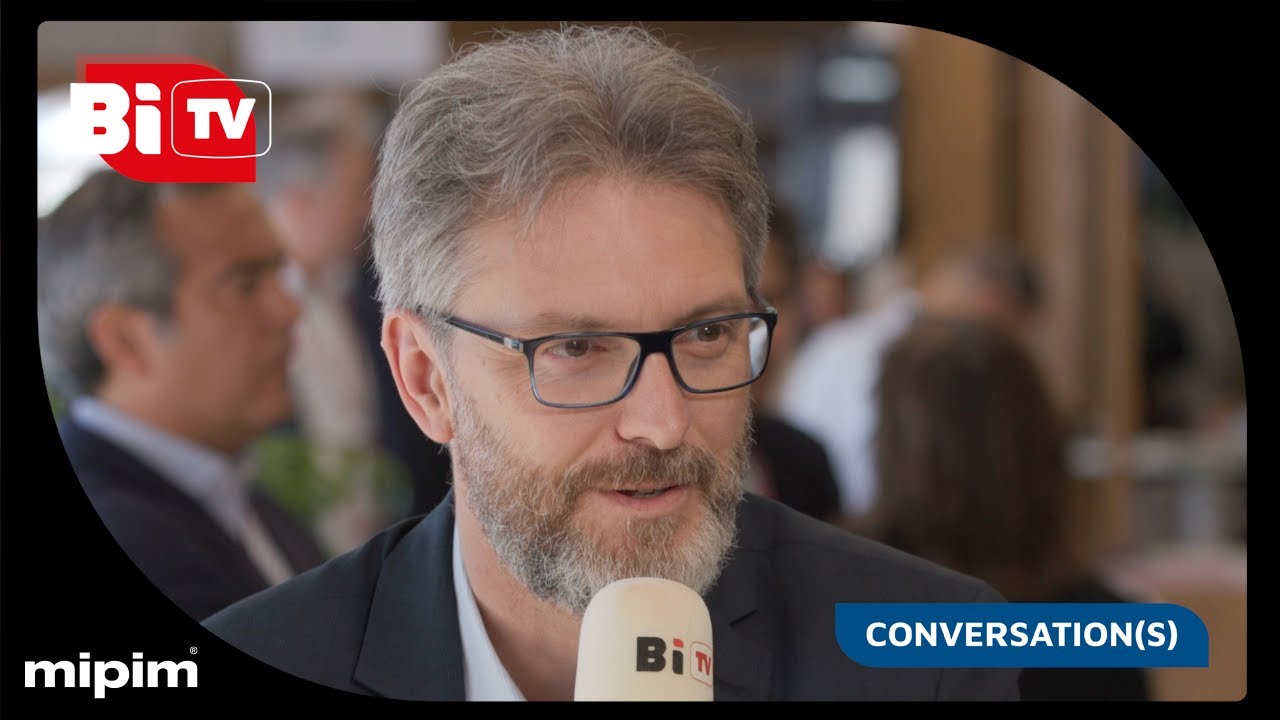 CONVERSATION(S) : Pascal Pelain, conseiller délégué, Métropole du Grand Paris - YouTube