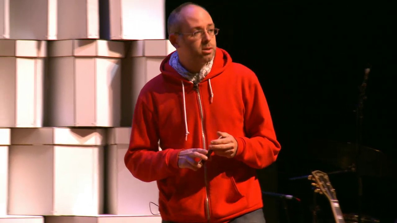 Creative Time Summit 2012 | Tactics - Josh MacPhee - YouTube