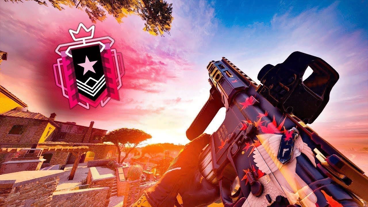 BEST *NO RECOIL* CHAMPION ON CONSOLE | OPERATION HEAVY METAL PS5/XBOX ...