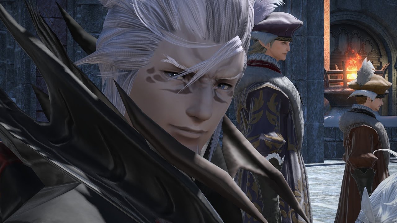 Streaming Final Fantasy XIV (Tonberry) - Dungeons + Primals - YouTube