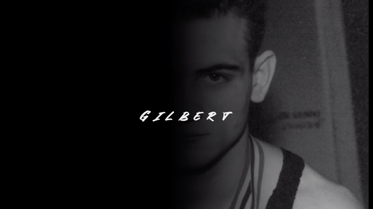 Gilbert (Teaser Trailer) - YouTube