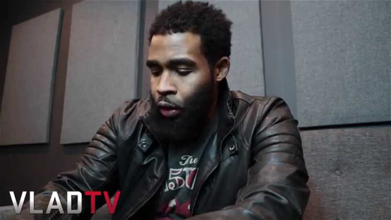 Pharoahe Monch Reveals Depression Inspired New Album - YouTube