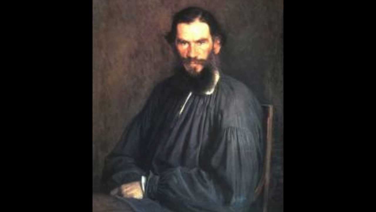 Tolstoy Commune An Introduction on Becoming a Tolstoyan - YouTube
