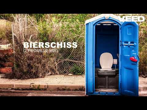 Klangspieler - Bierschiss (2 Promille Mix)