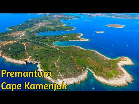 Premantura / Cape Kamenjak, Istria, Croatia 🇭🇷 - YouTube