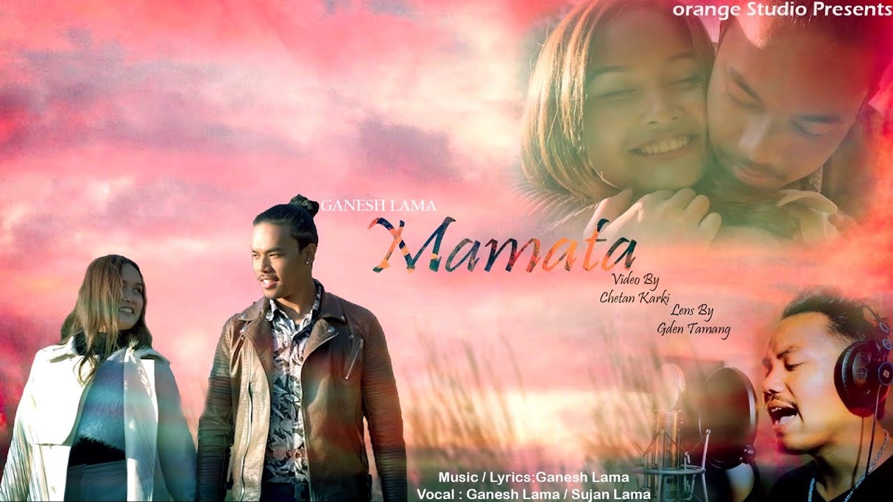 MAMATA - Ganesh Lama and Sujan Lama ft. Priyanka Chaudary (Official ...