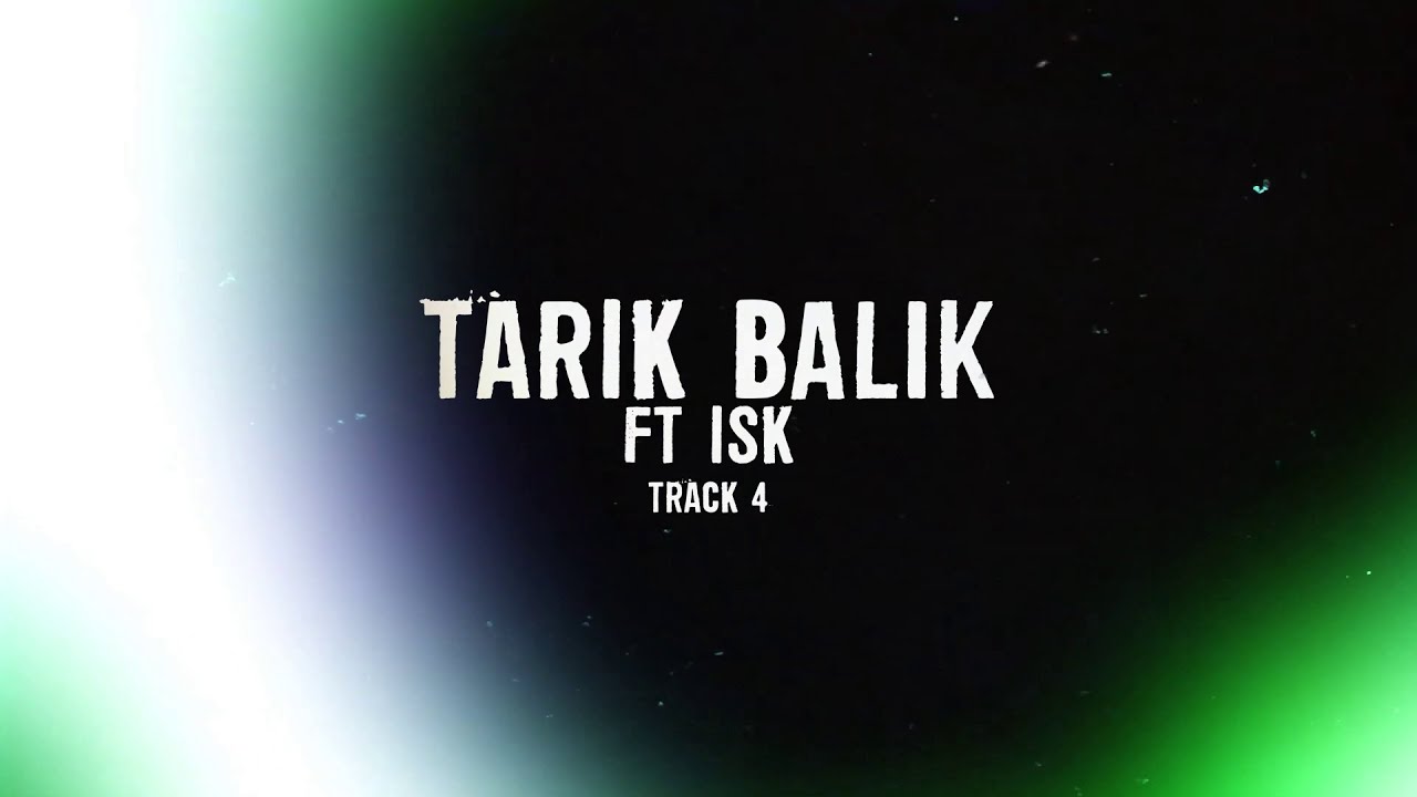 Unharithly - TARIK BALIK ft. ISK (Visualizer) - YouTube