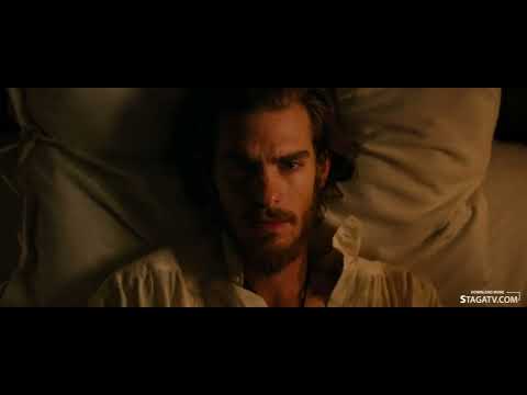 Silence ✞ The Use of Iconography in Storytelling