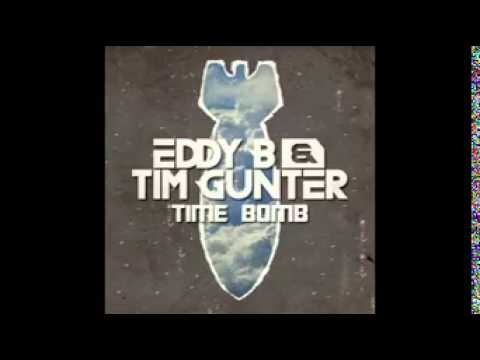 MusicForGamers - Eddy B & Tim Gunter - Time Bomb