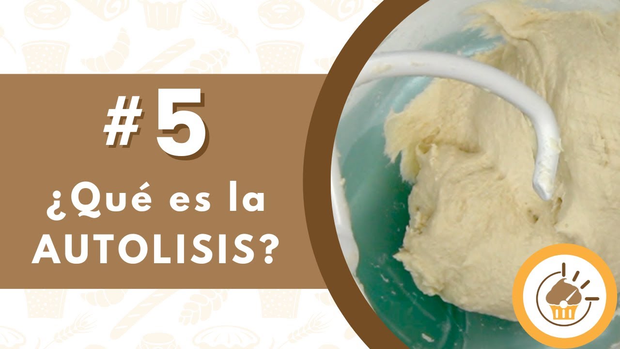 Tip #5 ¿Qué es la AUTOLISIS y para qué sirve? La técnica que más ...