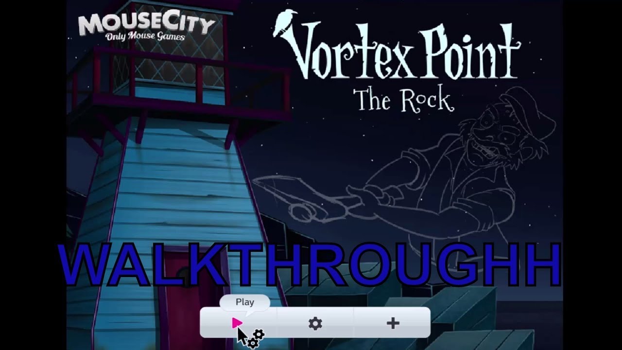 vortex point 8 - YouTube