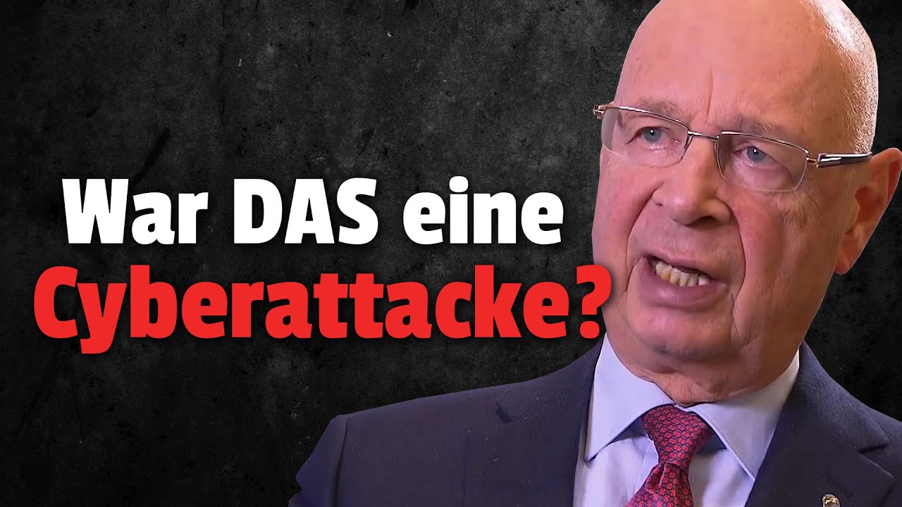 💥GRÖßTER IT Crash aller Zeiten: War es GEPLANT?! - YouTube