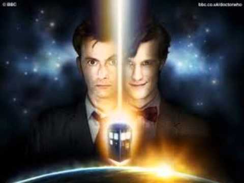 Doctor Who 11th Doctors Theme Song - YouTube