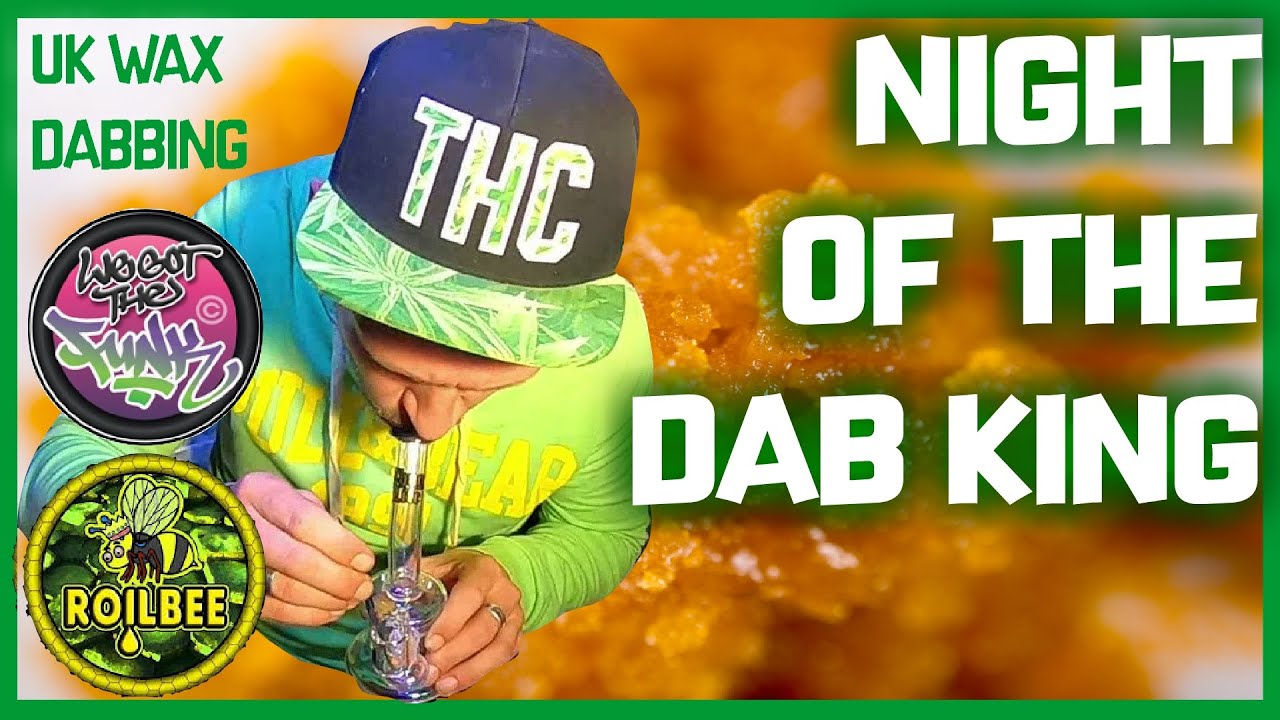 Worlds WORST Dabber Wax attempt (Epic Dab Fail Part 2?) - YouTube