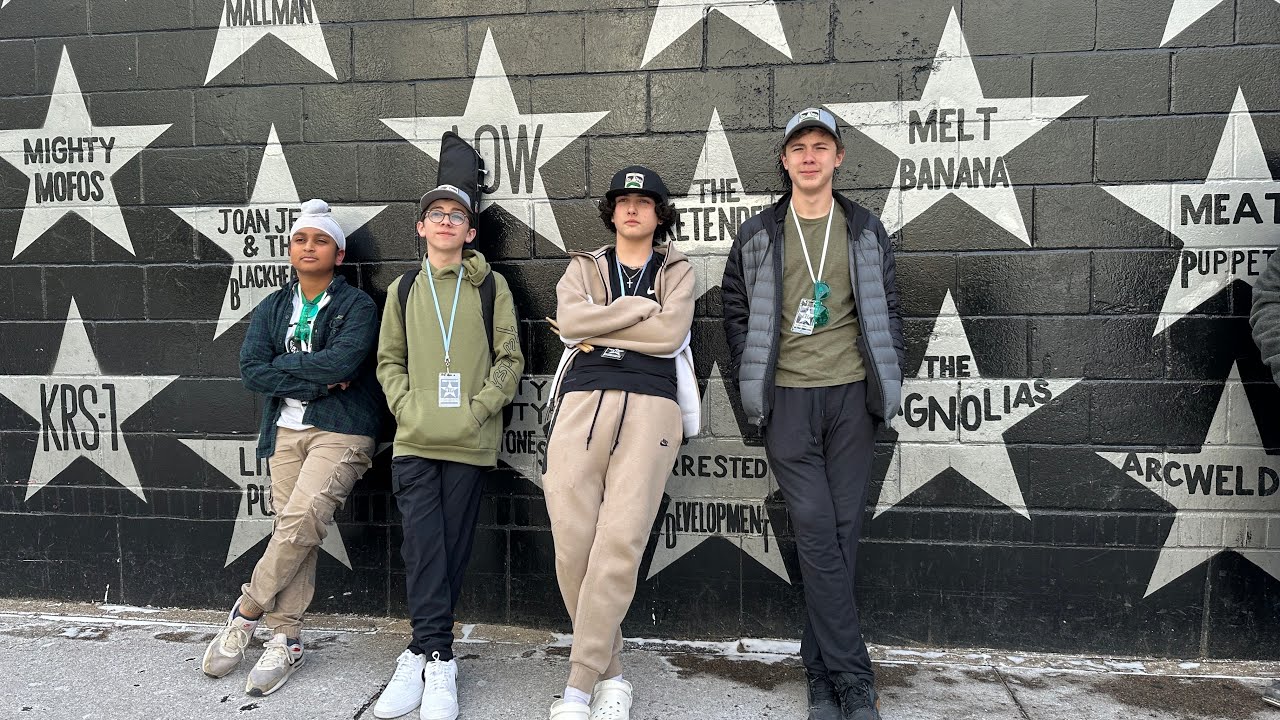 Soggy Waffles - Official video - YouTube