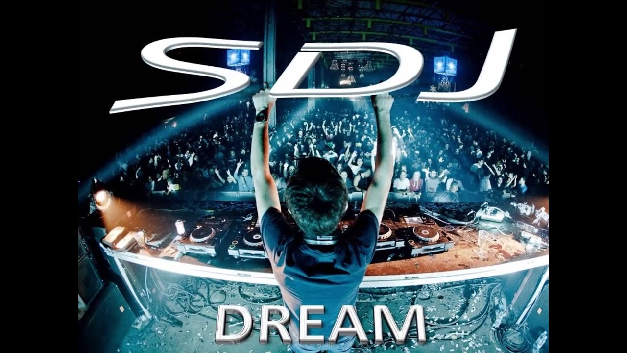 SDJ - Dream - YouTube