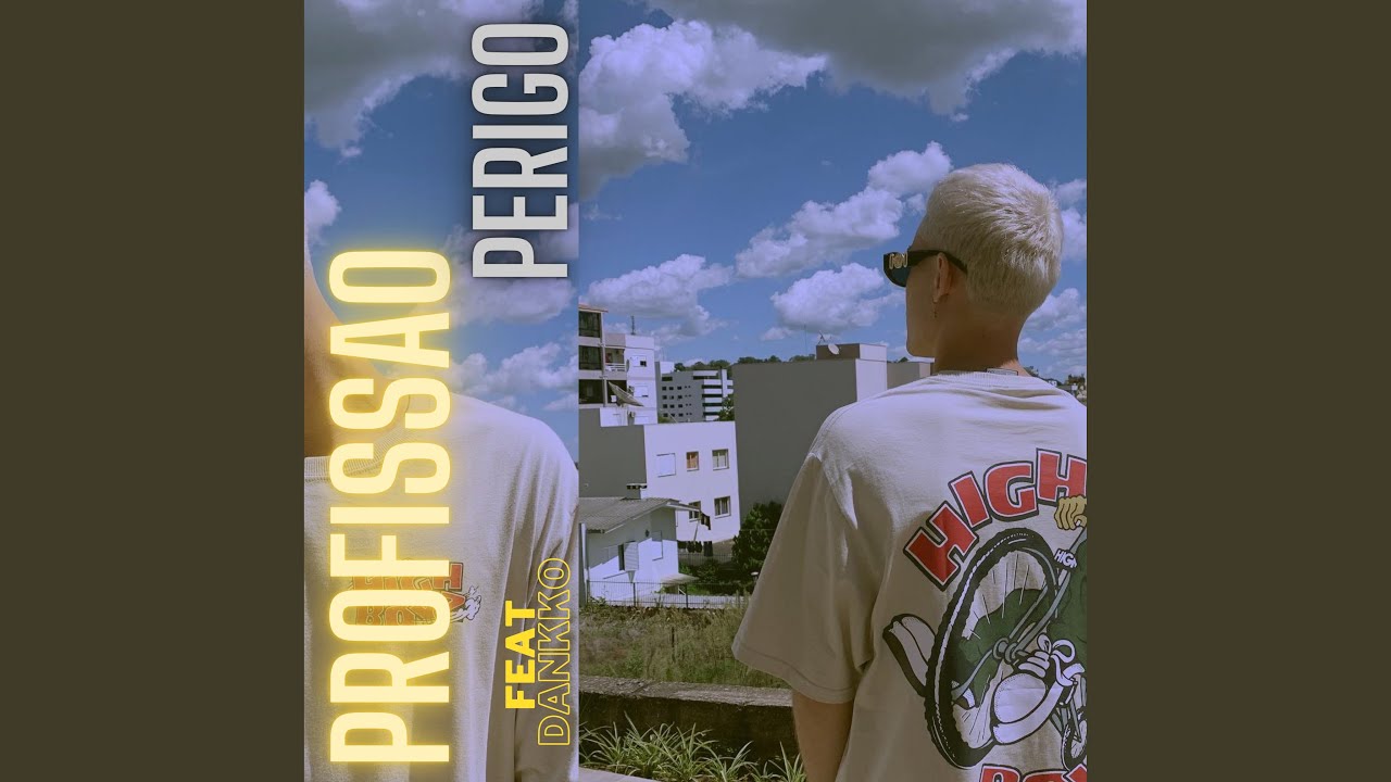 Profissão Perigo - YouTube