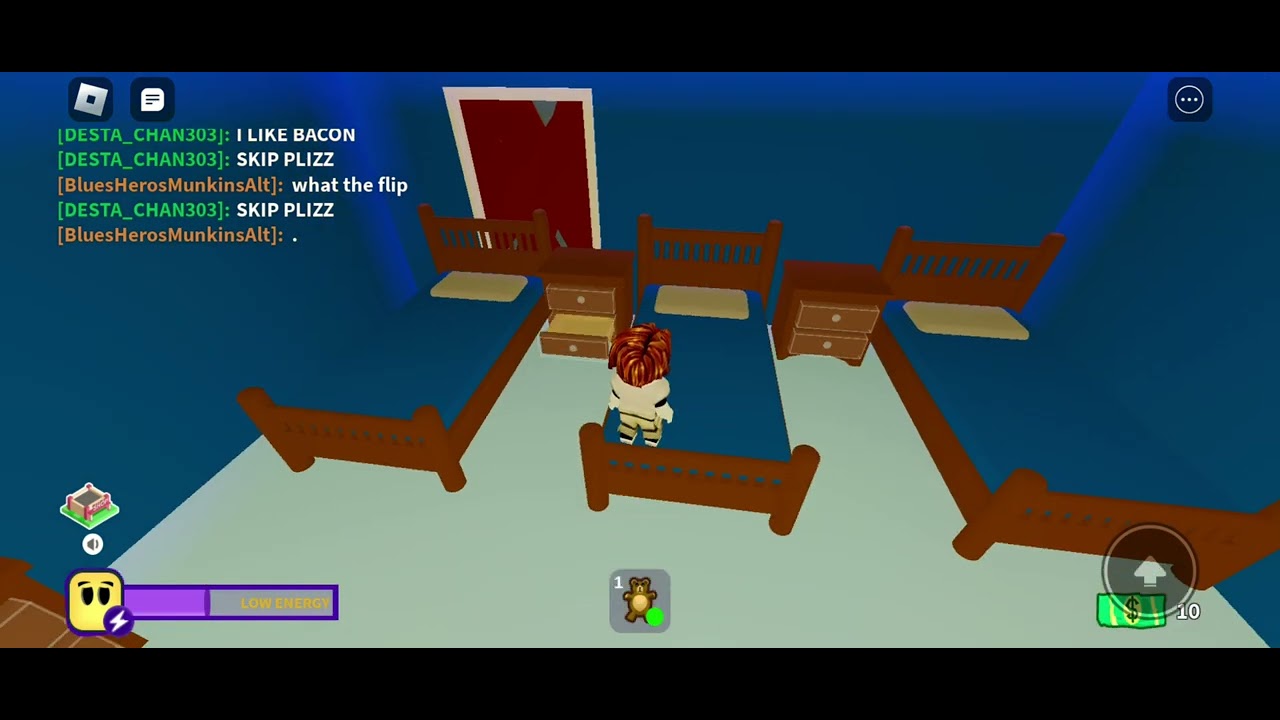 roblox brack in 1 (full gameplay) - YouTube
