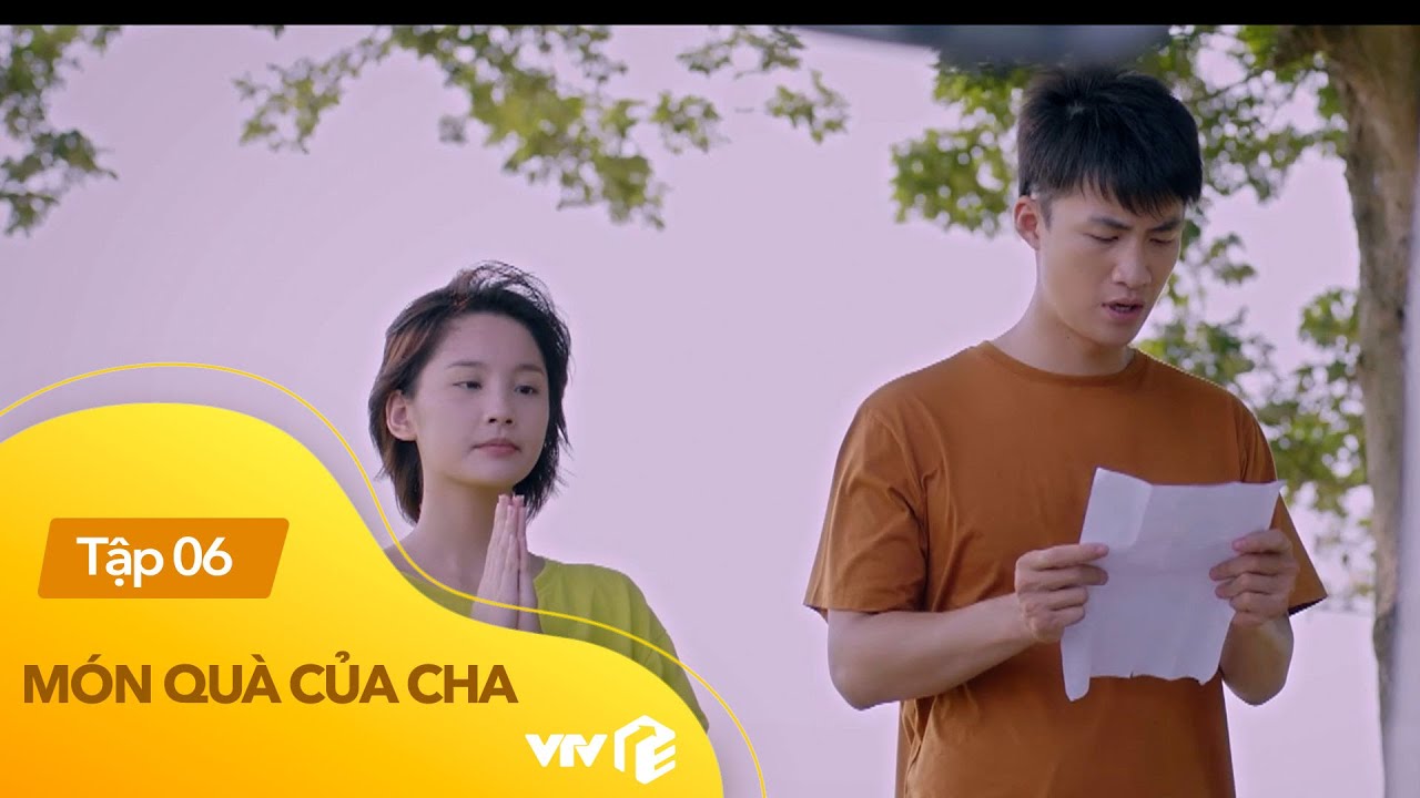 Món quà của cha Tập 5 | Ninh chỉ Hiếu cách làm lễ giải hạn vì vận đen ...