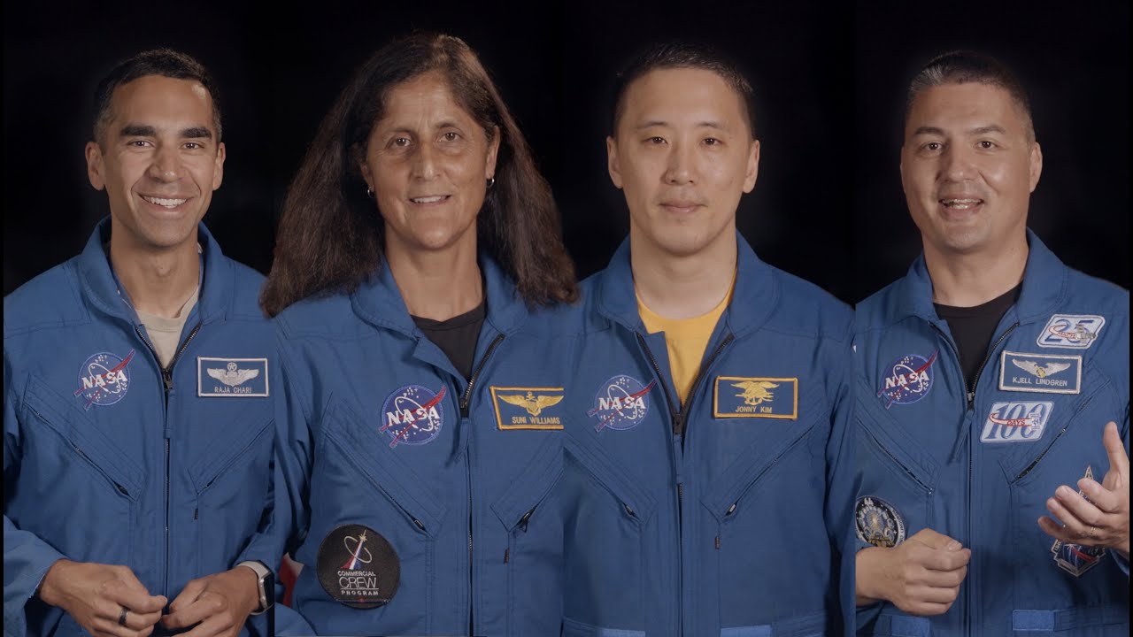 NASA Astronauts Celebrate Asian American & Pacific Islander Heritage ...