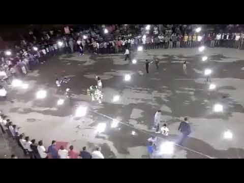 Ahlat düğünü onur türan..