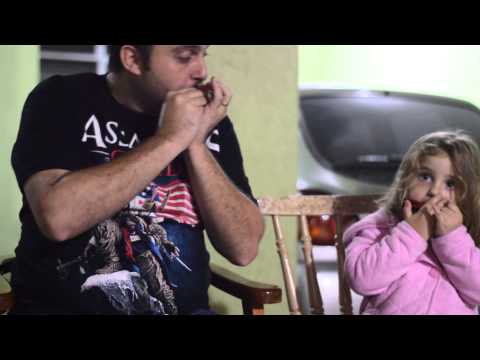 Bisteca & Mel - Gaita - 15 jun 2014