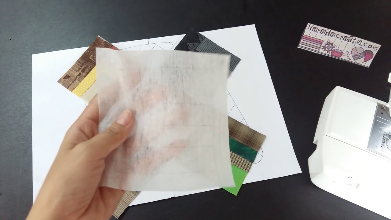 How to pik pak 2 slots by naradacrafts - YouTube