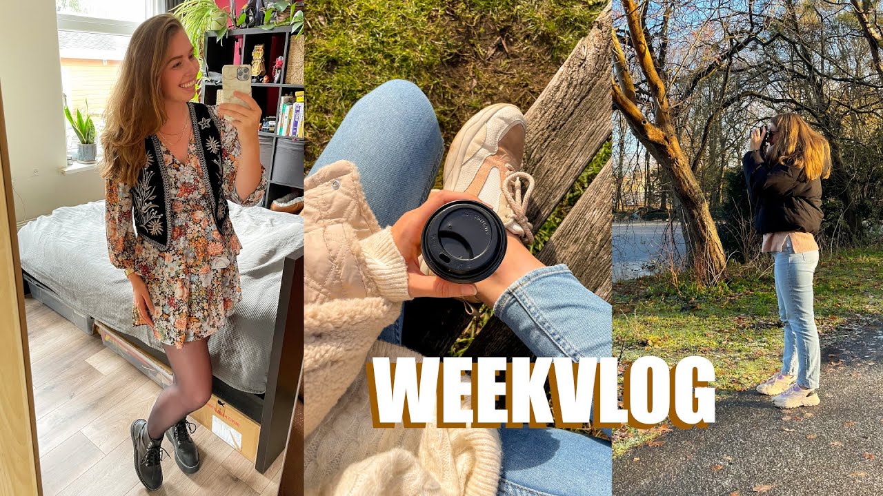 To good to go, nog een sollicitatie & shootdag bij opdrachtgever ...