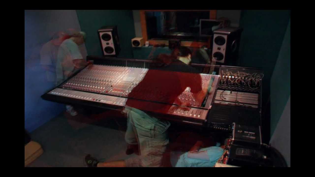 Commissioning Raindirk LN2 at Unreal Studios - YouTube