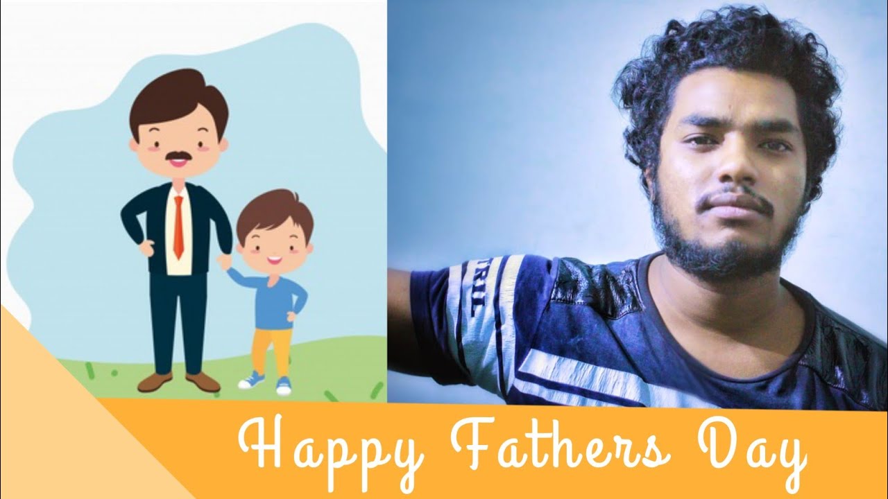 Father's Day Special, Inspirational Video| By Himanshu Bhaskar(HB ...