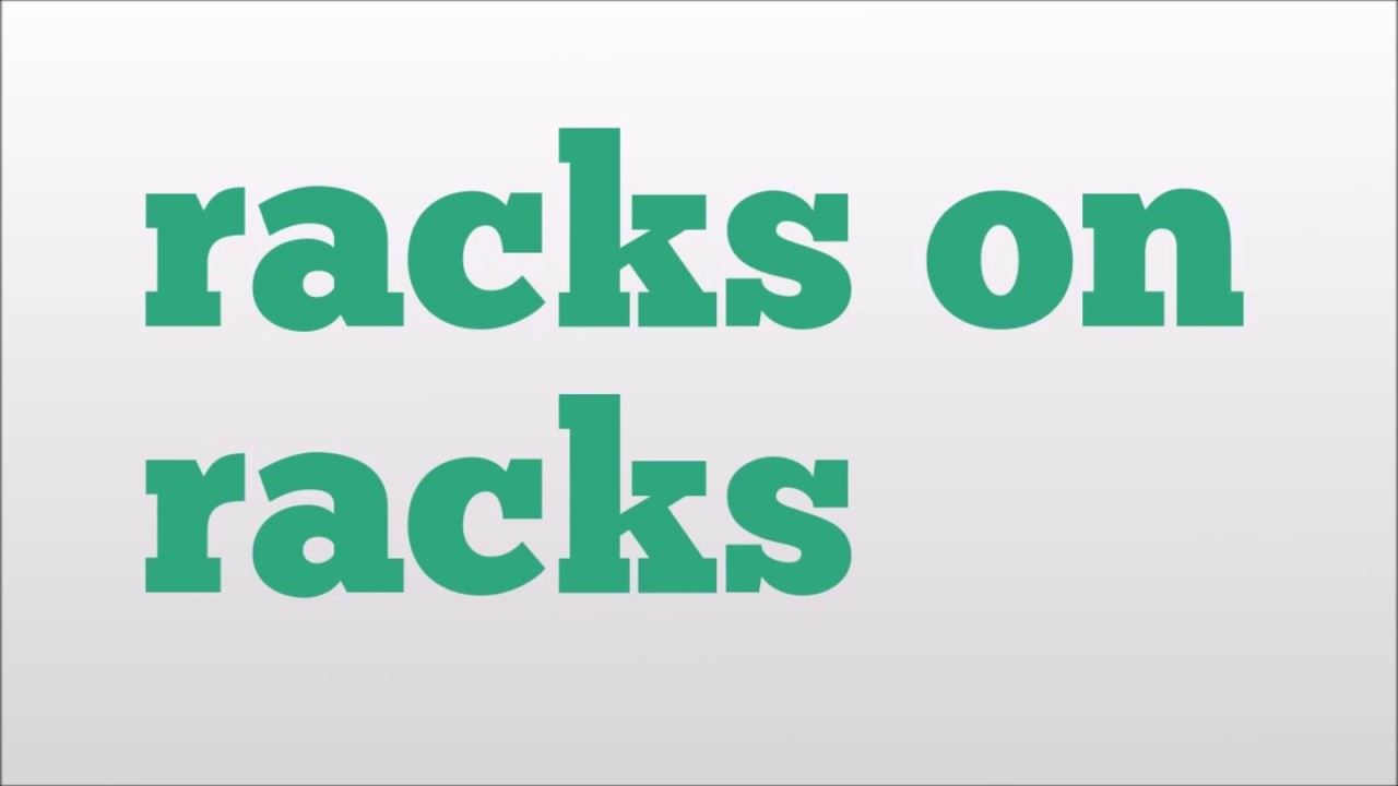 YC - Racks ft. Lil Wayne, Ace Hood, BoB, Cory Gunz, Nelly, Twista, Waka ...