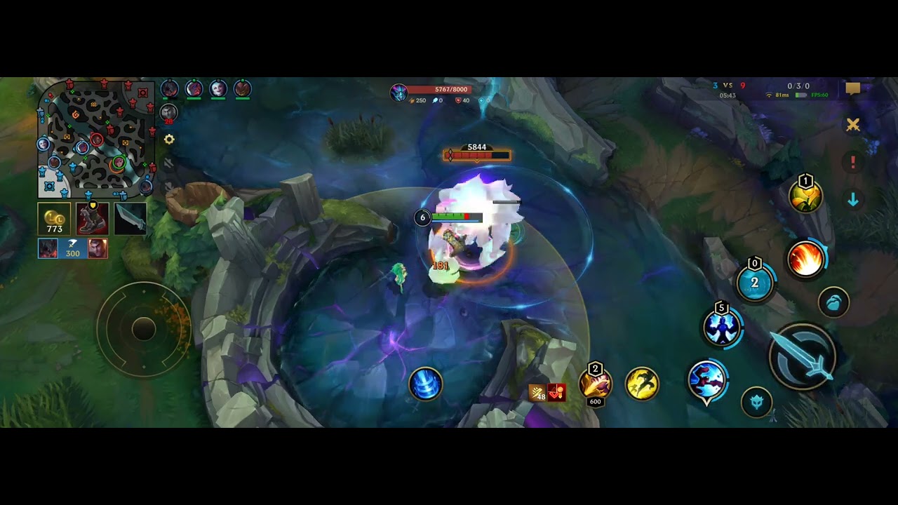 wild rift 21 3 2024 - YouTube