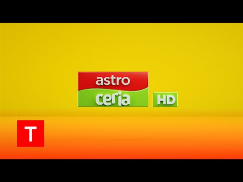 Transition Channel ID (2019): Astro Ceria HD | The BMZ Network - YouTube