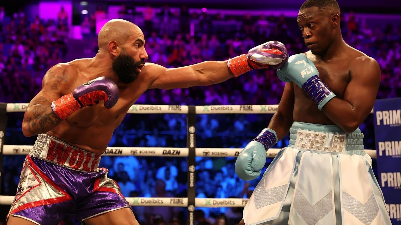 Every Fouseytube Win - YouTube